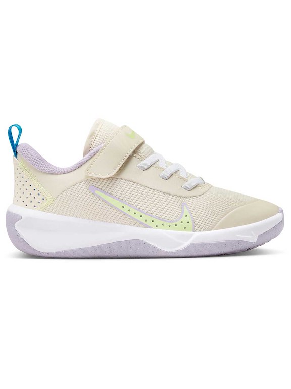 NIKE OMNI MULTI-COURT (PS) Shoes
4777 RSD 
5972 RSD -20% The lowest price in the last 30 days*
5972 RSD -20% The lowest price in the last 30 days*
5972 RSD -20% Redovna cena