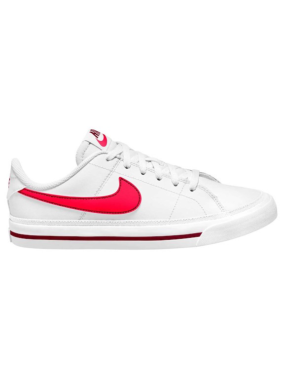 NIKE COURT LEGACY (GS) Shoes
6370 RSD 
7963 RSD -20% The lowest price in the last 30 days*
7963 RSD -20% The lowest price in the last 30 days*
7963 RSD -20% Redovna cena