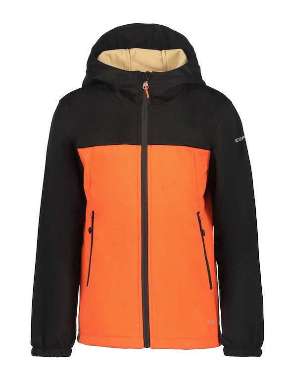 ICEPEAK KLINE JR Jacket
4219 RSD 
6027 RSD -30% The lowest price in the last 30 days*
6027 RSD -30% The lowest price in the last 30 days*
6027 RSD -30% Redovna cena