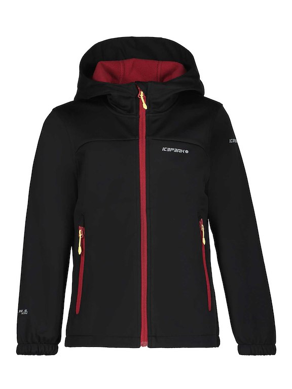 ICEPEAK KLEVE JR Jacket
4520 RSD 
6027 RSD -25% The lowest price in the last 30 days*
6027 RSD -25% The lowest price in the last 30 days*
6027 RSD -25% Redovna cena