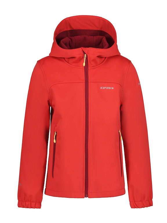 ICEPEAK KLEVE JR Jacket
4219 RSD 
6027 RSD -30% The lowest price in the last 30 days*
6027 RSD -30% The lowest price in the last 30 days*
6027 RSD -30% Redovna cena