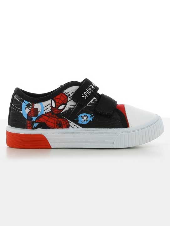 KIDS MOVIE HEROES Dečije patike SPIDERMAN MARVEL Shoes
3614 RSD 2529 RSD