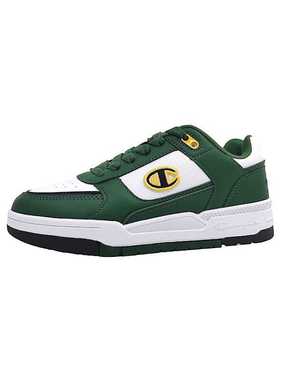 CHAMPION REBOUND HERITAGE B GS Shoes
4097 RSD 
5122 RSD -20% The lowest price in the last 30 days*
5122 RSD -20% The lowest price in the last 30 days*
5122 RSD -20% Redovna cena