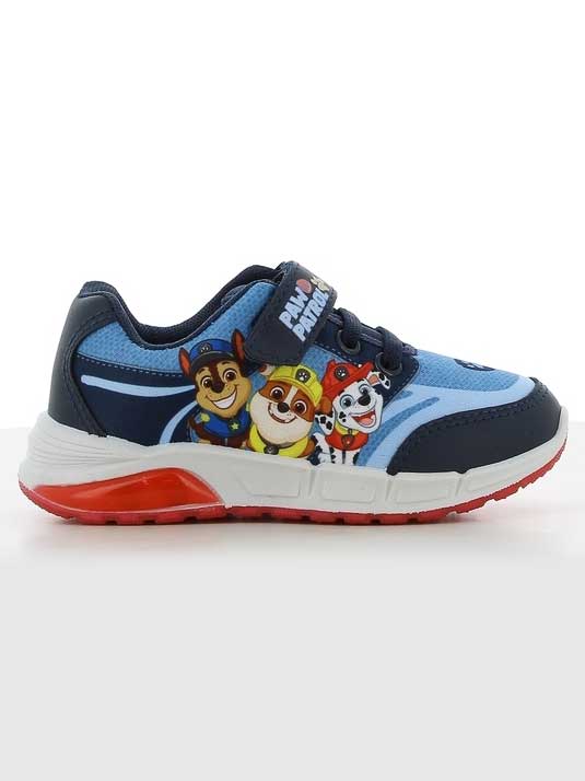 KIDS MOVIE HEROES Dečije patike PAW PATROL Shoes
4579 RSD 3205 RSD