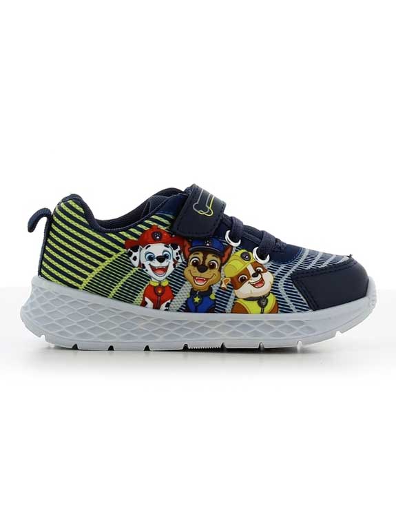 KIDS MOVIE HEROES PAW PATROL Shoes
2529 RSD 
3614 RSD -30% The lowest price in the last 30 days*
3614 RSD -30% The lowest price in the last 30 days*
3614 RSD -30% Redovna cena