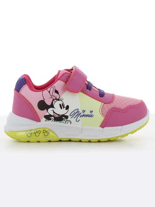 KIDS MOVIE HEROES Dečije patike DISNEY MICKEY Shoes
4579 RSD 3205 RSD