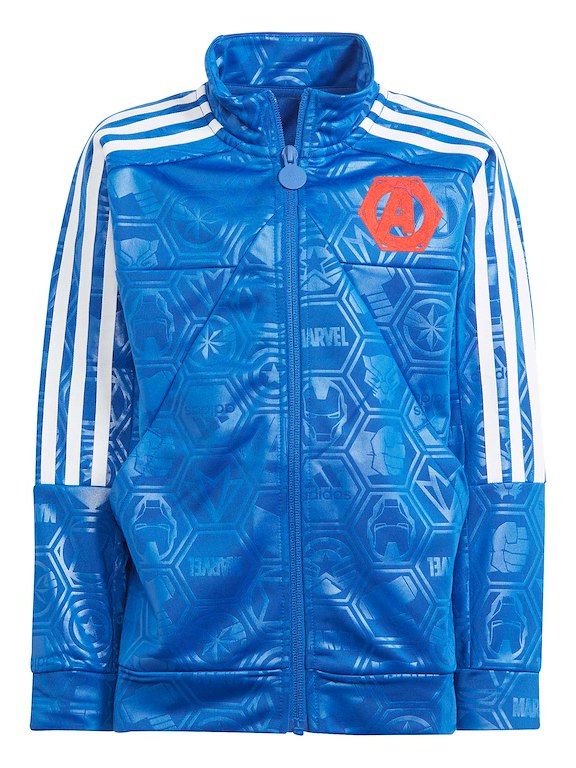 ADIDAS SPORTSWEAR x Marvel Avengers Track Top
7897 RSD 5923 RSD