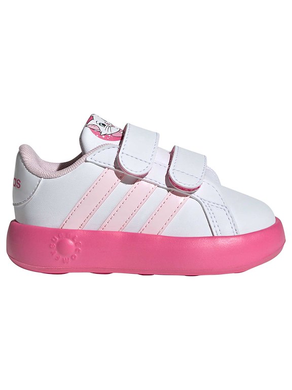 ADIDAS SPORTSWEAR Grand Court 2.0 Marie Shoes
5044 RSD 3783 RSD