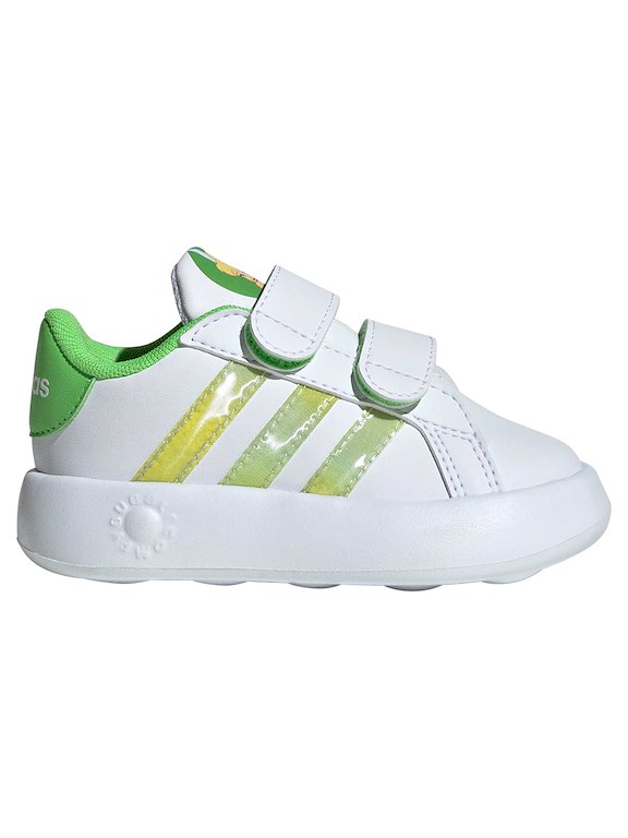 ADIDAS SPORTSWEAR Grand Court 2.0 Tink Shoes
3783 RSD 
5044 RSD -25% The lowest price in the last 30 days*
5044 RSD -25% The lowest price in the last 30 days*
5044 RSD -25% Redovna cena