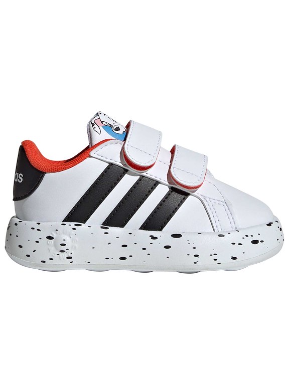 ADIDAS SPORTSWEAR Grand Court 2.0 101 Tennis Shoes
3783 RSD 
5044 RSD -25% The lowest price in the last 30 days*
5044 RSD -25% The lowest price in the last 30 days*
5044 RSD -25% Redovna cena