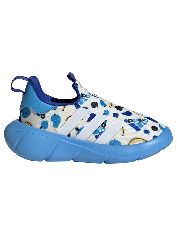 ADIDAS SPORTSWEAR Monofit Slip-On Shoes
3932 RSD 
5243 RSD -25% The lowest price in the last 30 days*
5243 RSD -25% The lowest price in the last 30 days*
5243 RSD -25% Redovna cena