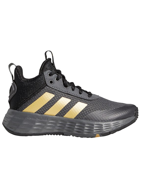 ADIDAS SPORTSWEAR Ownthegame 2.0 Shoes
5475 RSD 
7300 RSD -25% The lowest price in the last 30 days*
7300 RSD -25% The lowest price in the last 30 days*
7300 RSD -25% Redovna cena