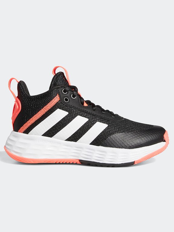 ADIDAS SPORTSWEAR Ownthegame 2.0 Shoes
5475 RSD 
7300 RSD -25% The lowest price in the last 30 days*
7300 RSD -25% The lowest price in the last 30 days*
7300 RSD -25% Redovna cena