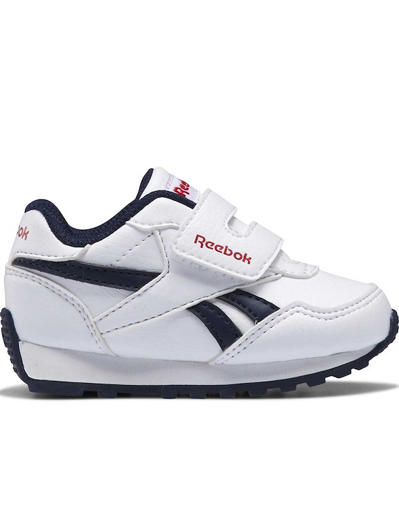 REEBOK Royal Rewind Run Shoes
3451 RSD 
4313 RSD -20% The lowest price in the last 30 days*
4313 RSD -20% The lowest price in the last 30 days*
4313 RSD -20% Redovna cena