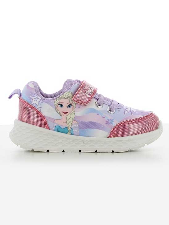 KIDS MOVIE HEROES FROZEN CLASSIC Shoes