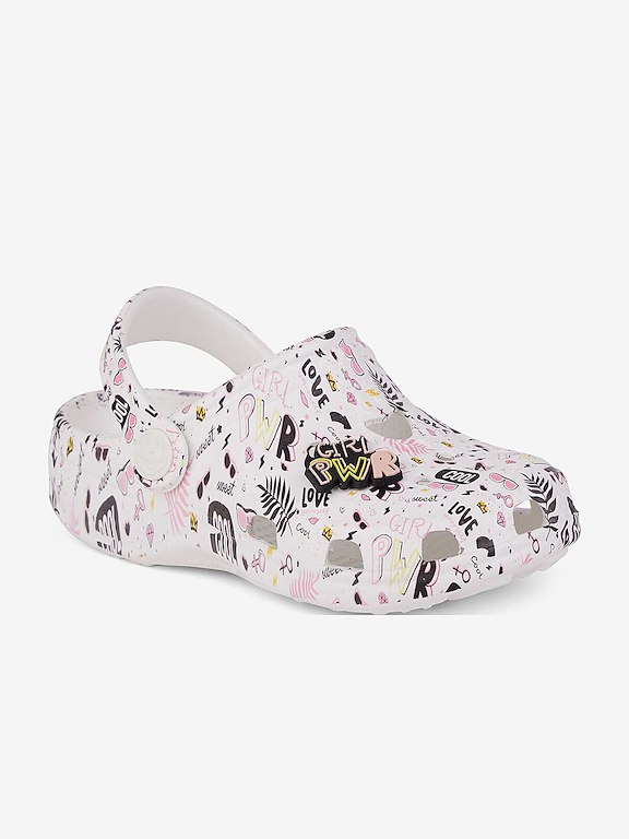 COQUI BIG FROG Clogs
1854 RSD 
2648 RSD -30% The lowest price in the last 30 days*
2648 RSD -30% The lowest price in the last 30 days*
2648 RSD -30% Redovna cena