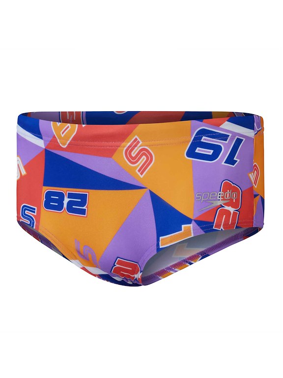 SPEEDO BOYS 13CM CLUB TRAINING ALLOVER BRIEF
2505 RSD 
3131 RSD -20% The lowest price in the last 30 days*
3131 RSD -20% The lowest price in the last 30 days*
3131 RSD -20% Redovna cena