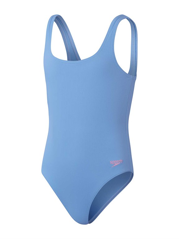 SPEEDO GIRLS TEXTURED Swimsuit