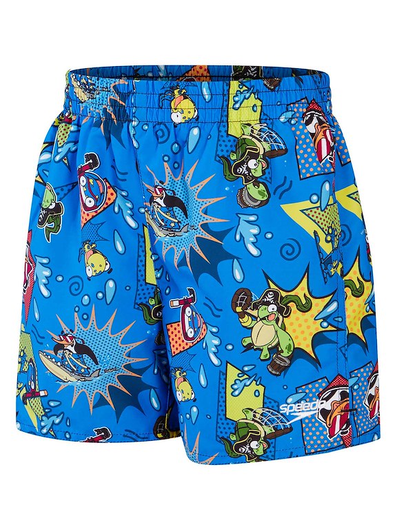 SPEEDO Dečiji kupači šorc BOYS 11 WATERSHORT
2407 RSD