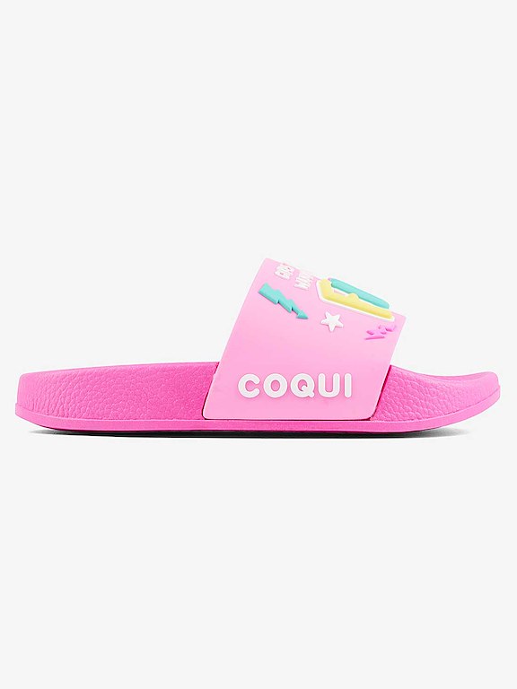 COQUI RUKI Slippers
1431 RSD 
2045 RSD -30% The lowest price in the last 30 days*
2045 RSD -30% The lowest price in the last 30 days*
2045 RSD -30% Redovna cena