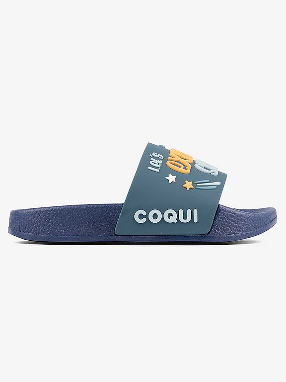 COQUI RUKI Slippers
1431 RSD 
2045 RSD -30% The lowest price in the last 30 days*
2045 RSD -30% The lowest price in the last 30 days*
2045 RSD -30% Redovna cena