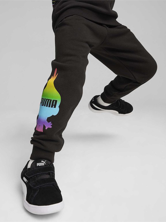 PUMA X TROLLS Sweatpants TR