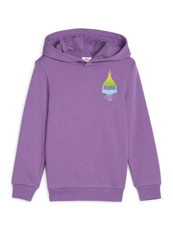 PUMA X TROLLS Hoodie TR
4072 RSD 
5429 RSD -25% The lowest price in the last 30 days*
5429 RSD -25% The lowest price in the last 30 days*
5429 RSD -25% Redovna cena