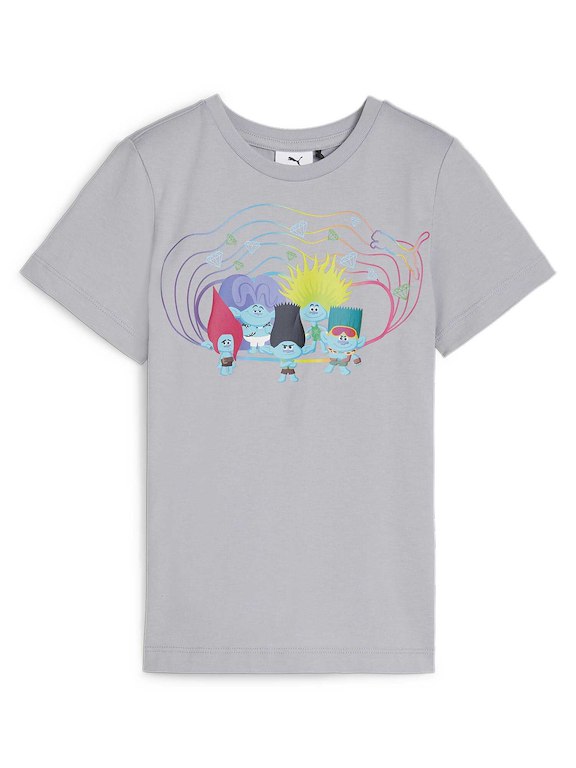 PUMA X TROLLS T-shirt