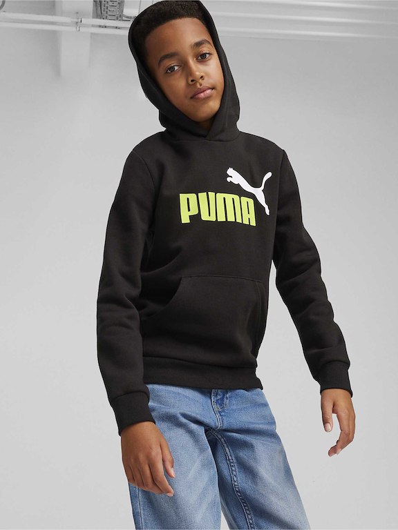 PUMA ESS+ 2 Col Big Logo Hoodie FL B
4826 RSD 3619 RSD