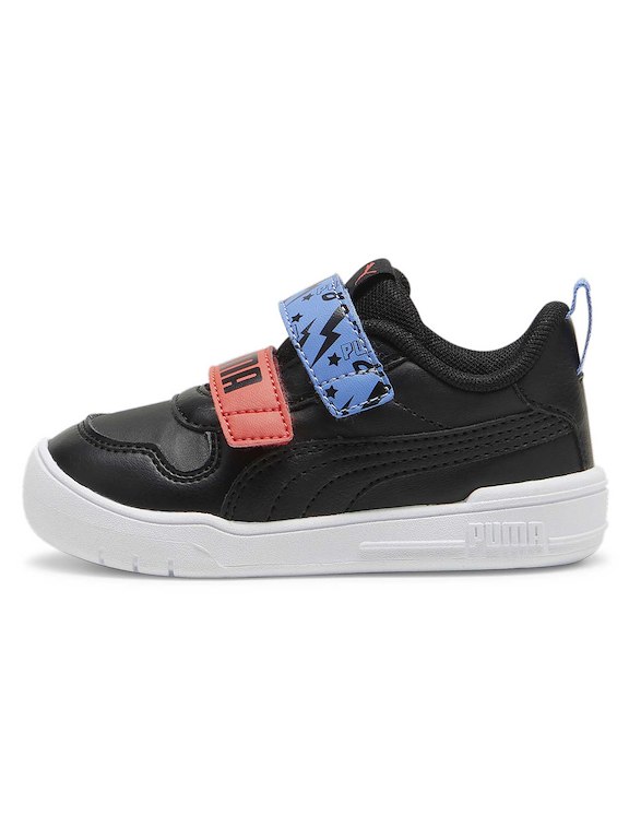 PUMA Multiflex SL Masked Hero V Inf Shoes
3619 RSD 
4826 RSD -25% The lowest price in the last 30 days*
4826 RSD -25% The lowest price in the last 30 days*
4826 RSD -25% Redovna cena