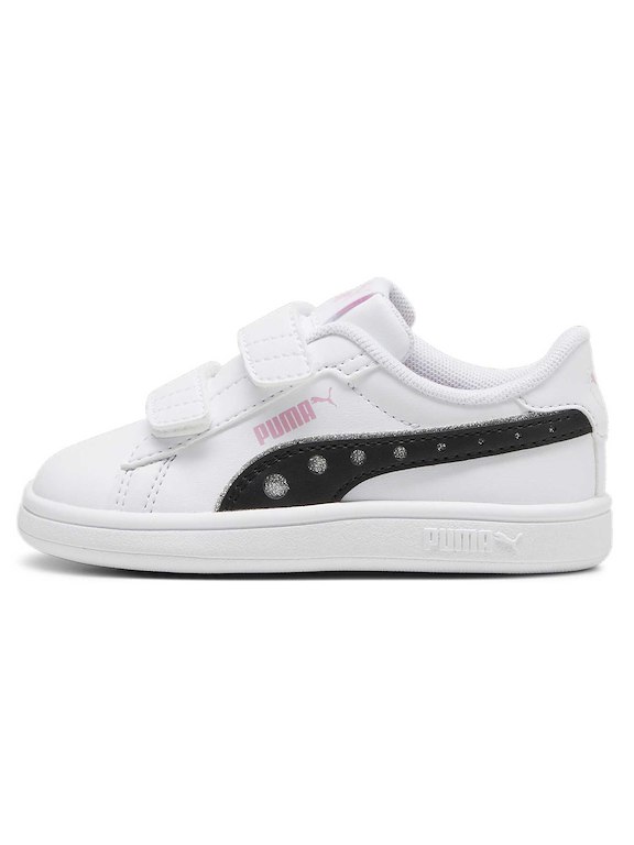 PUMA Dečije patike Smash 3.0 Dance Party V Inf Shoes
3619 RSD 
4826 RSD -25% The lowest price in the last 30 days*
4826 RSD -25% The lowest price in the last 30 days*
4826 RSD -25% Redovna cena