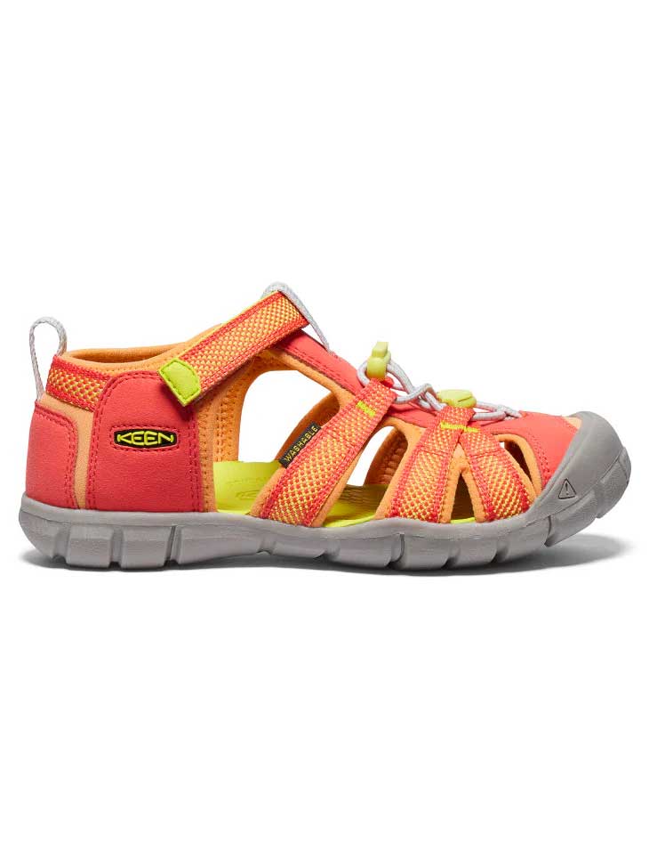 KEEN SEACAMP II CNX Sandals
7783 RSD