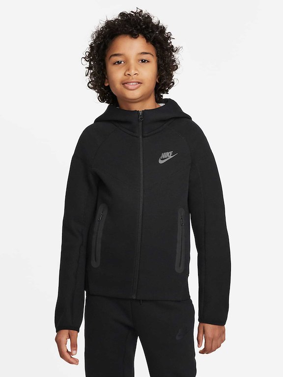 NIKE B NSW TECH FLC FZ Full-Zip Hoodie
11945 RSD