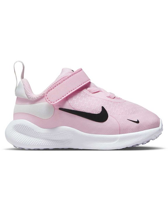 NIKE REVOLUTION 7 (TDV) Shoes
4777 RSD 
5972 RSD -20% The lowest price in the last 30 days*
5972 RSD -20% The lowest price in the last 30 days*
5972 RSD -20% Redovna cena