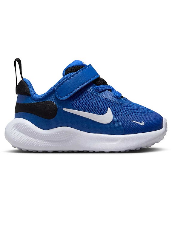 NIKE REVOLUTION 7 (TDV) Shoes
5076 RSD 
5972 RSD -15% The lowest price in the last 30 days*
5972 RSD -15% The lowest price in the last 30 days*
5972 RSD -15% Redovna cena