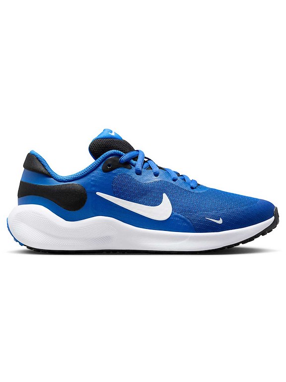 NIKE REVOLUTION 7 (GS) Shoes
7963 RSD