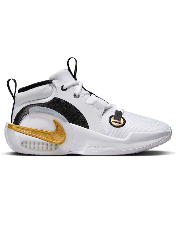 NIKE AIR ZOOM CROSSOVER 2 (GS) Shoes
10618 RSD