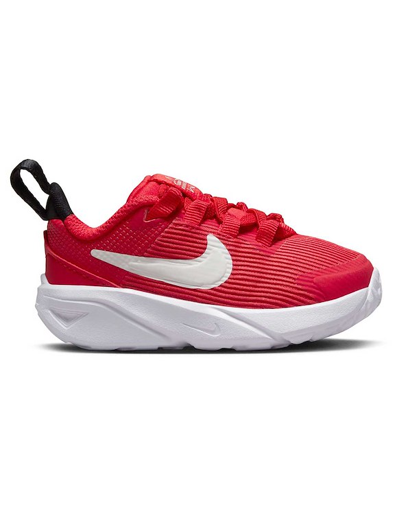 NIKE STAR RUNNER 4 NN (TD) Shoes
3928 RSD 
5308 RSD -26% The lowest price in the last 30 days*
5308 RSD -26% The lowest price in the last 30 days*
5308 RSD -26% Redovna cena