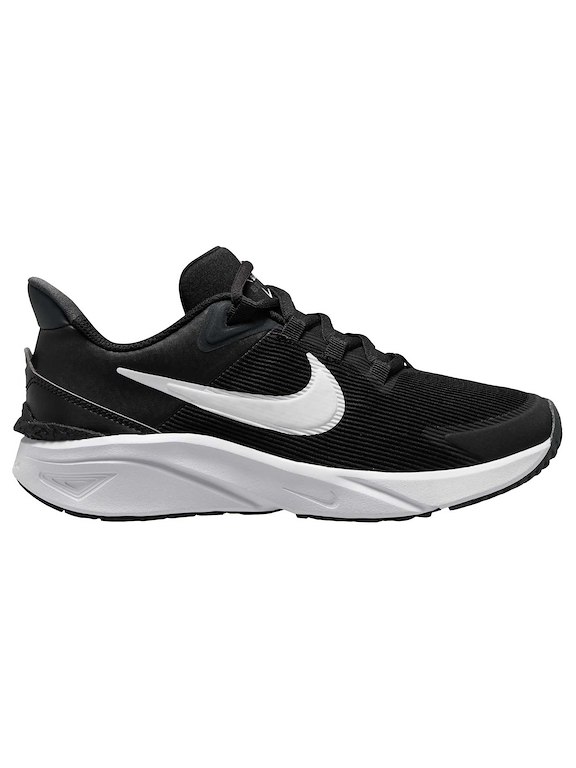 NIKE STAR RUNNER 4 NN (GS) Shoes
7299 RSD