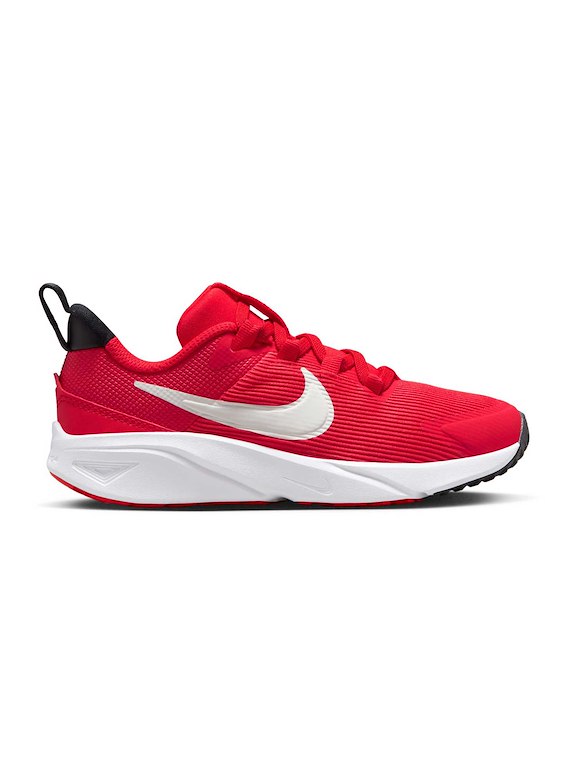 NIKE STAR RUNNER 4 NN (PS) Shoes
5972 RSD