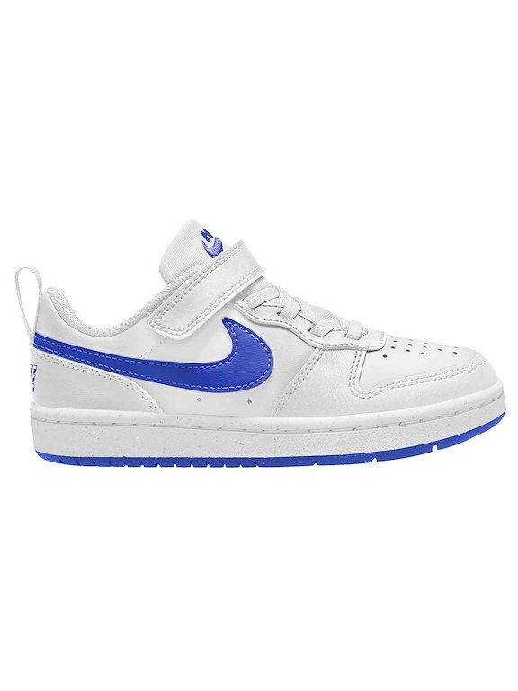 NIKE COURT BOROUGH LOW RECRAFT (PS) Shoes
5308 RSD 
6636 RSD -20% The lowest price in the last 30 days*
6636 RSD -20% The lowest price in the last 30 days*
6636 RSD -20% Redovna cena