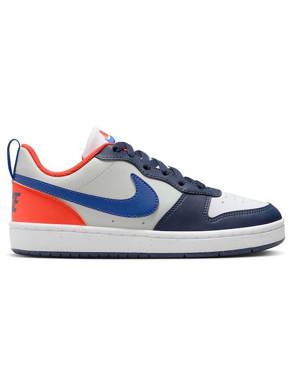 NIKE COURT BOROUGH LOW RECRAFT (GS) Shoes
6901 RSD 
8627 RSD -20% The lowest price in the last 30 days*
8627 RSD -20% The lowest price in the last 30 days*
8627 RSD -20% Redovna cena