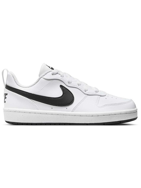 NIKE COURT BOROUGH LOW RECRAFT (GS) Shoes