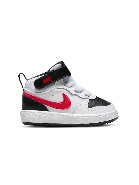 NIKE COURT BOROUGH MID 2 (TDV) Shoes
5308 RSD 
6636 RSD -20% The lowest price in the last 30 days*
6636 RSD -20% The lowest price in the last 30 days*
6636 RSD -20% Redovna cena