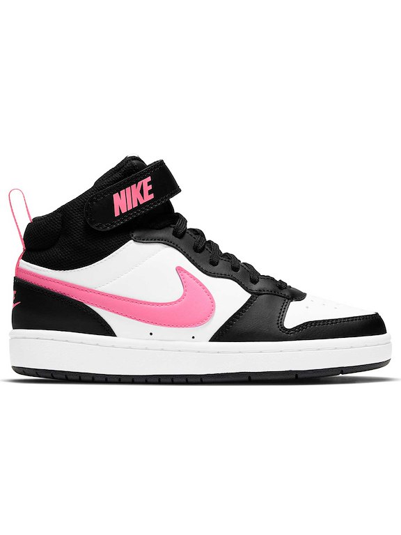 NIKE COURT BOROUGH MID 2 GS Dečije patike
9954 RSD