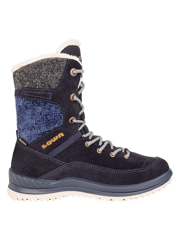 LOWA BIANCA GTX Boots
12984 RSD 
16230 RSD -20% The lowest price in the last 30 days*
16230 RSD -20% The lowest price in the last 30 days*
16230 RSD -20% Redovna cena