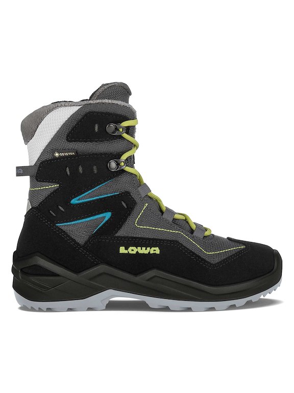 LOWA LINO GTX Boots
10516 RSD 
15023 RSD -30% The lowest price in the last 30 days*
15023 RSD -30% The lowest price in the last 30 days*
15023 RSD -30% Redovna cena