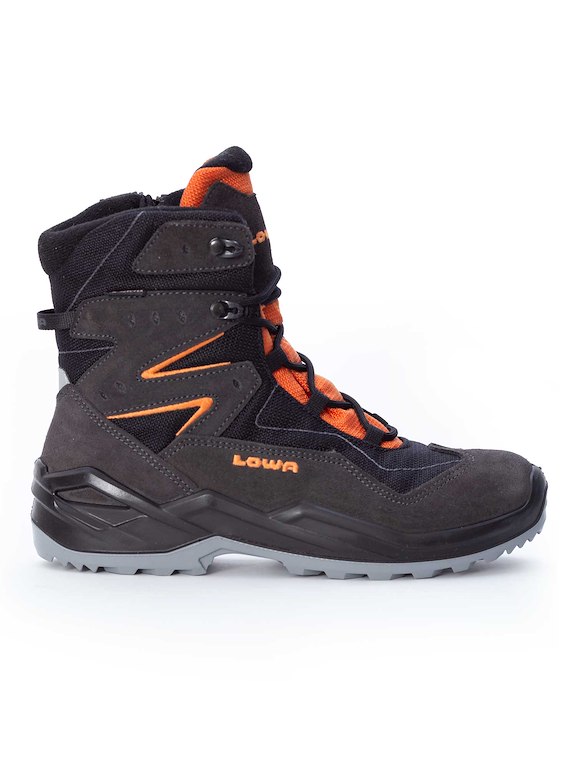 LOWA LINO GTX Boots
10516 RSD 
15023 RSD -30% The lowest price in the last 30 days*
15023 RSD -30% The lowest price in the last 30 days*
15023 RSD -30% Redovna cena