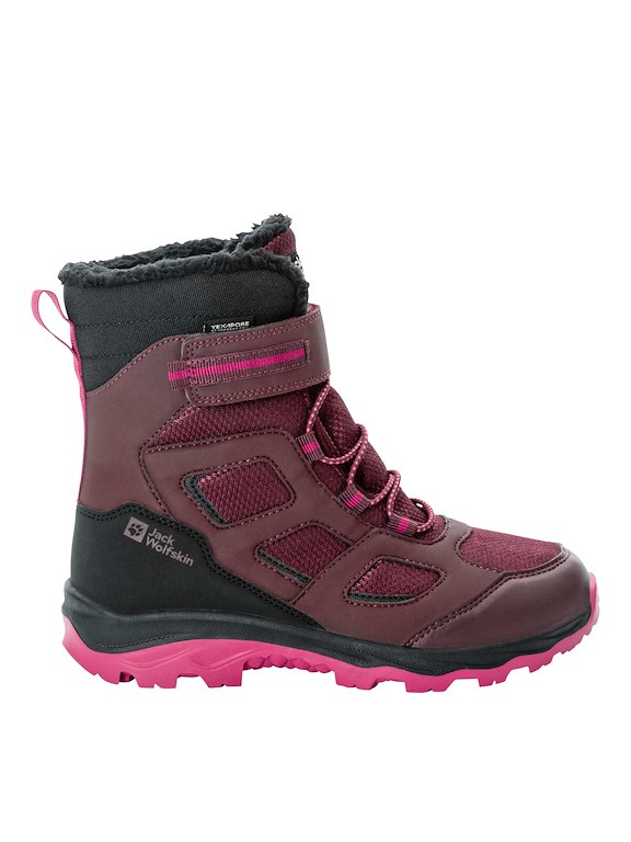 JACK WOLFSKIN VOJO WT TEXAPORE HIGH K Boots
10614 RSD 
13267 RSD -20% The lowest price in the last 30 days*
13267 RSD -20% The lowest price in the last 30 days*
13267 RSD -20% Redovna cena