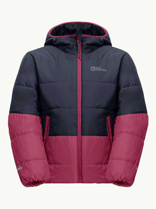 JACK WOLFSKIN TWO HILLS INS JACKET K
8442 RSD 
12061 RSD -30% The lowest price in the last 30 days*
12061 RSD -30% The lowest price in the last 30 days*
12061 RSD -30% Redovna cena